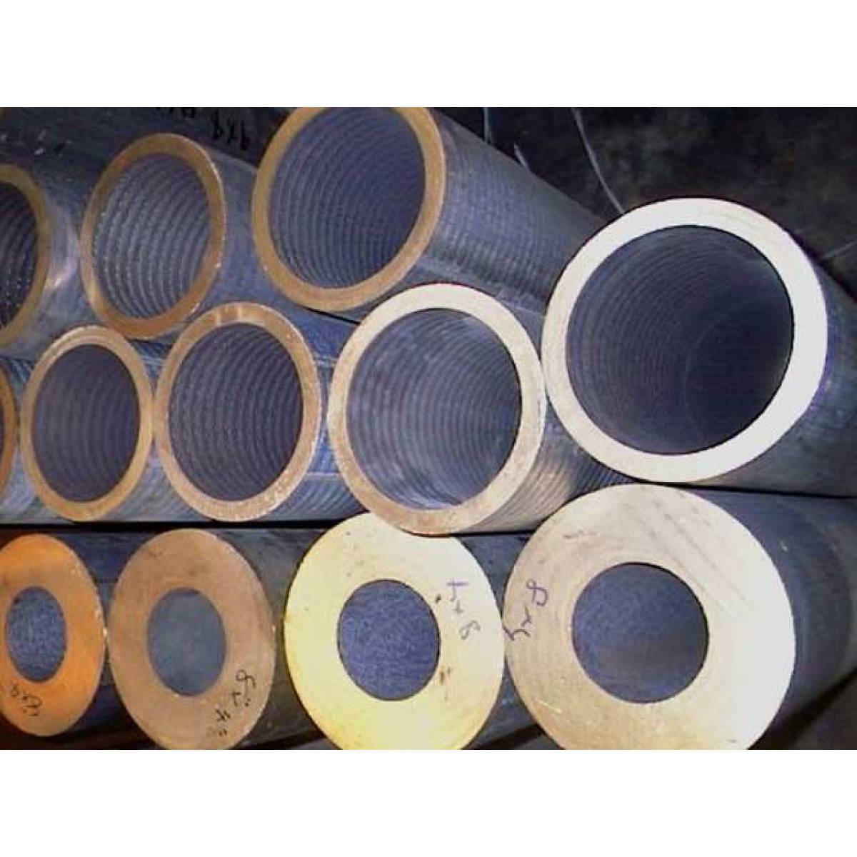 Lead Gunmetal Bearing Bronze