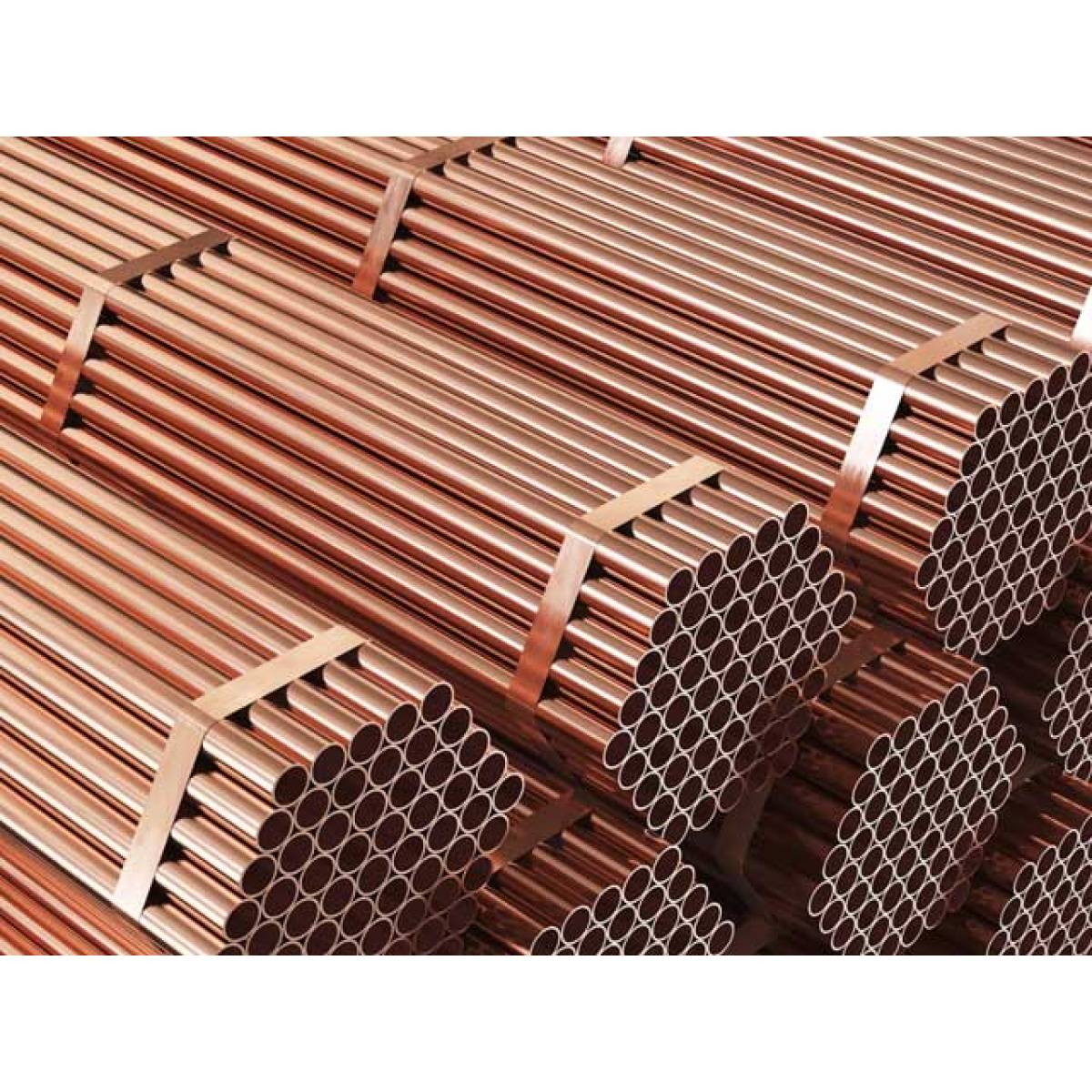 ASTM B88 Pipes WILKO ® KOREA