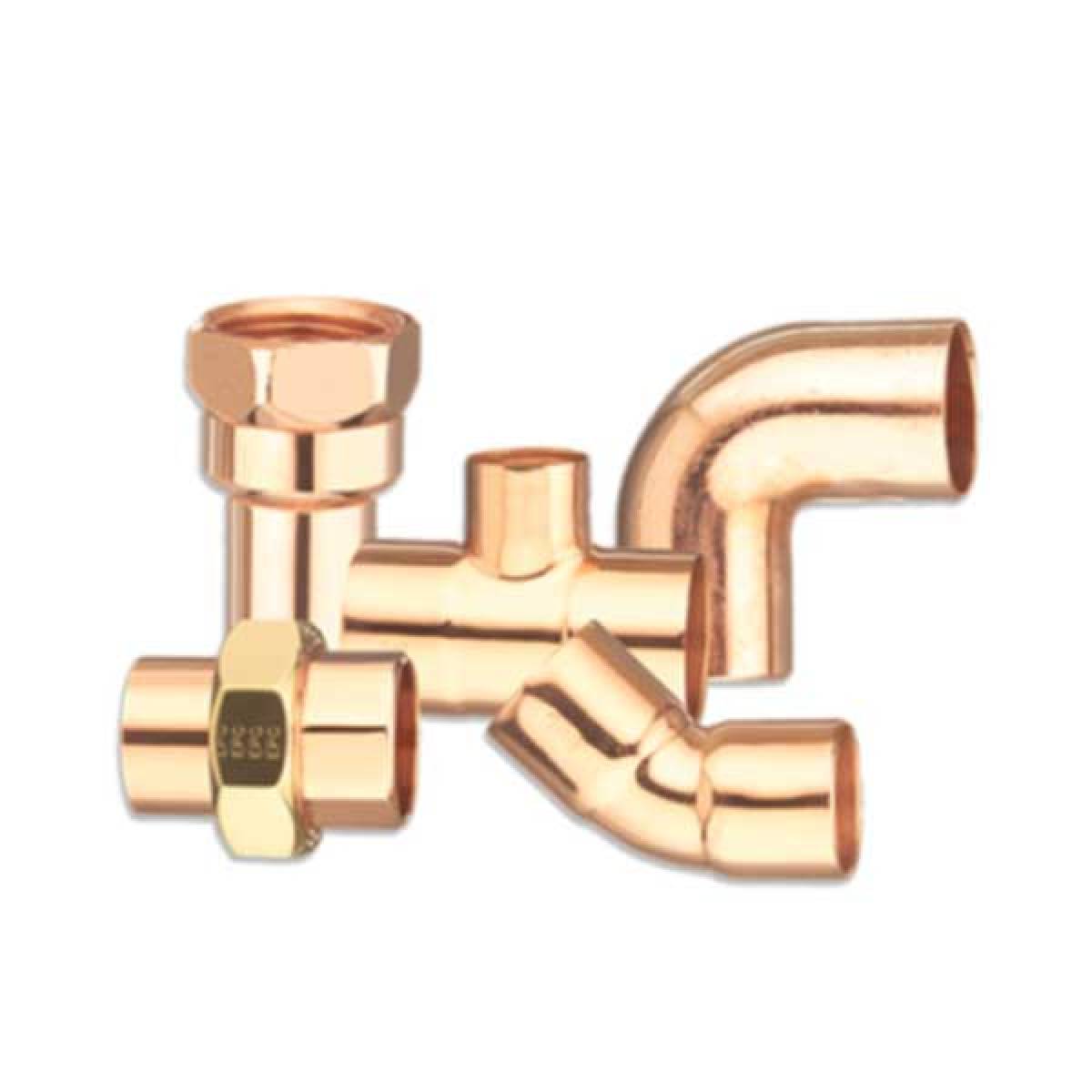 Wrot and Cast Fittings Authorised Distributor (EPC USA)