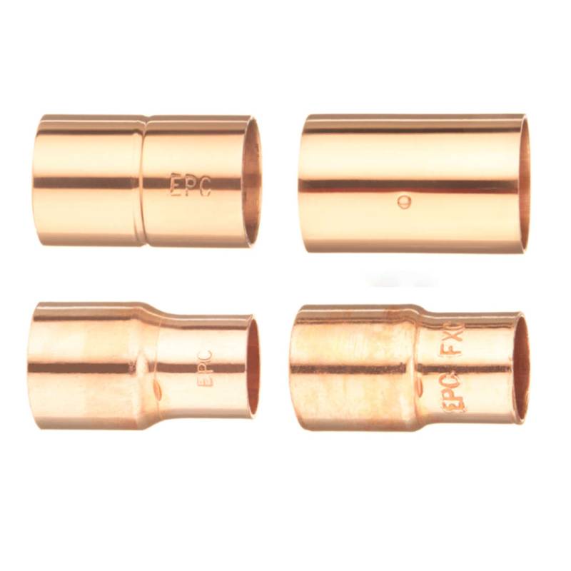 Wrot and Cast Fittings Authorised Distributor (EPC USA)