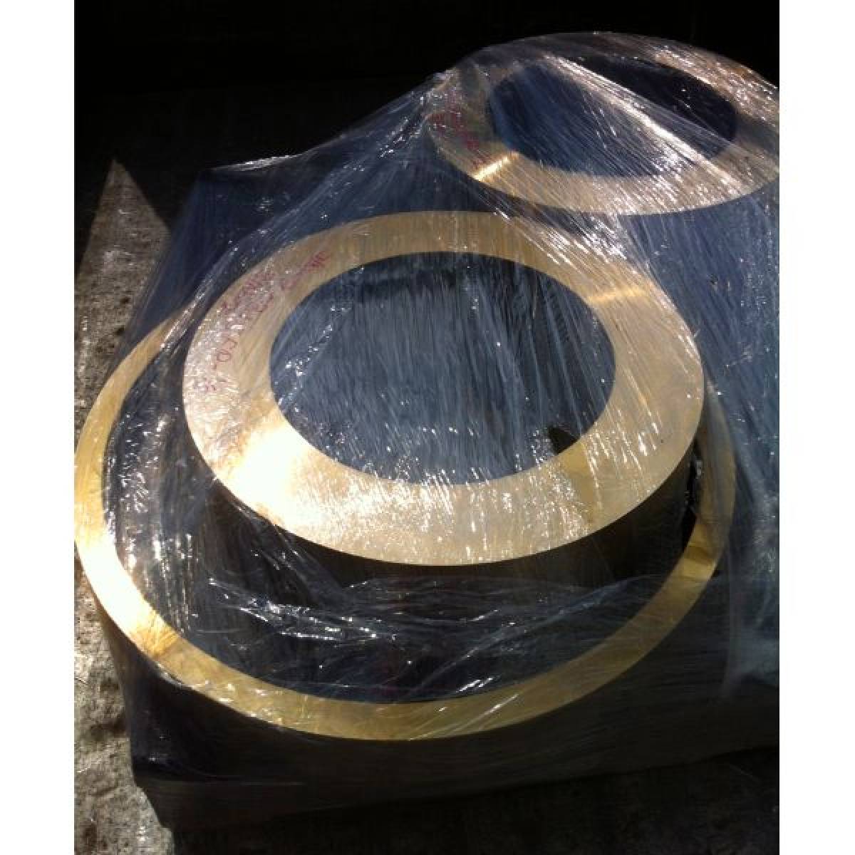 Tin Bronze
